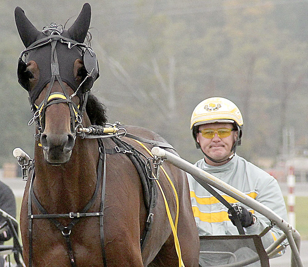 More honors for Burke could be ahead - Observer-Reporter